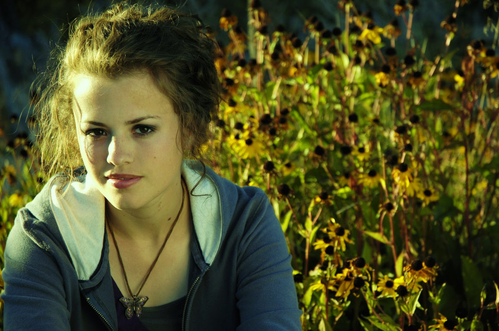 Interview with: Victoria Emmons | Spirit | Before It's News