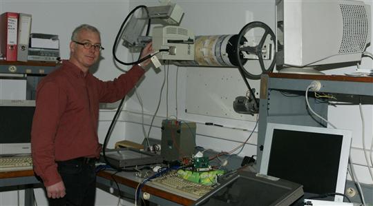 BUHL 68530, L' Actualité Buhloise: Spring Coating Systems s’ancre à Buhl