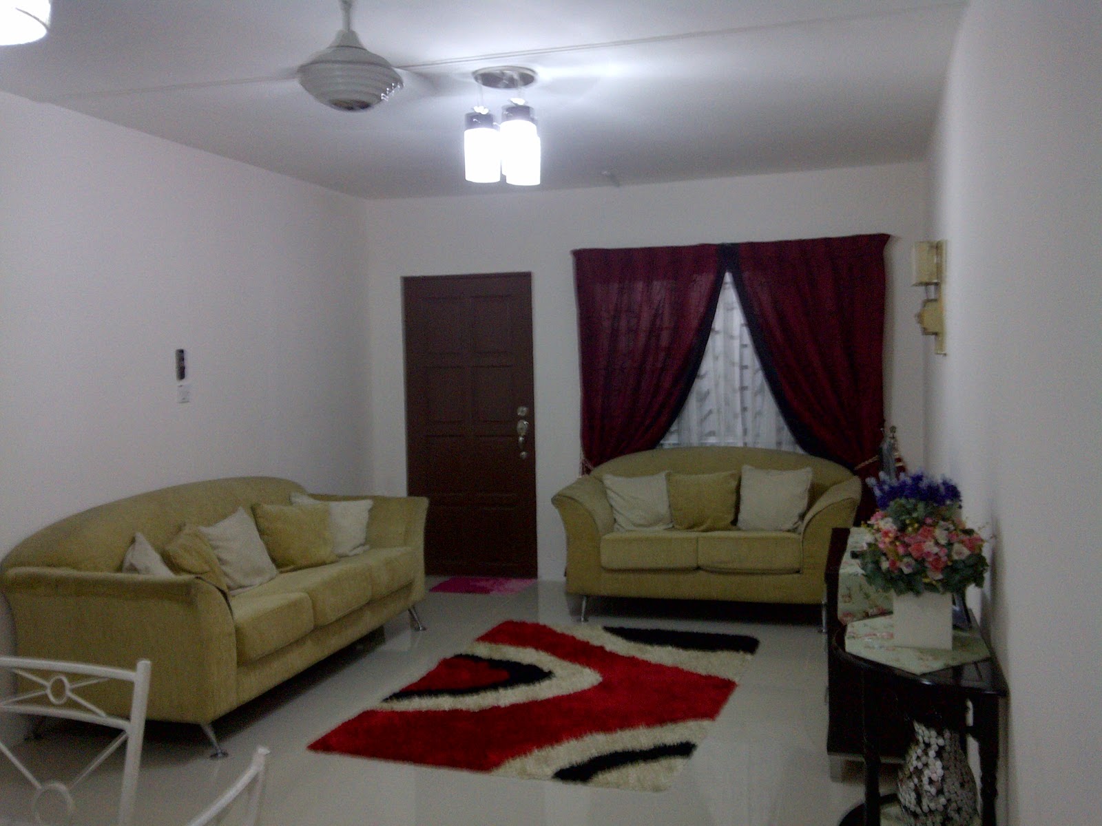 AF HOMESTAY SHAH ALAM: AF HOMESTAY SHAH ALAM, SELANGOR