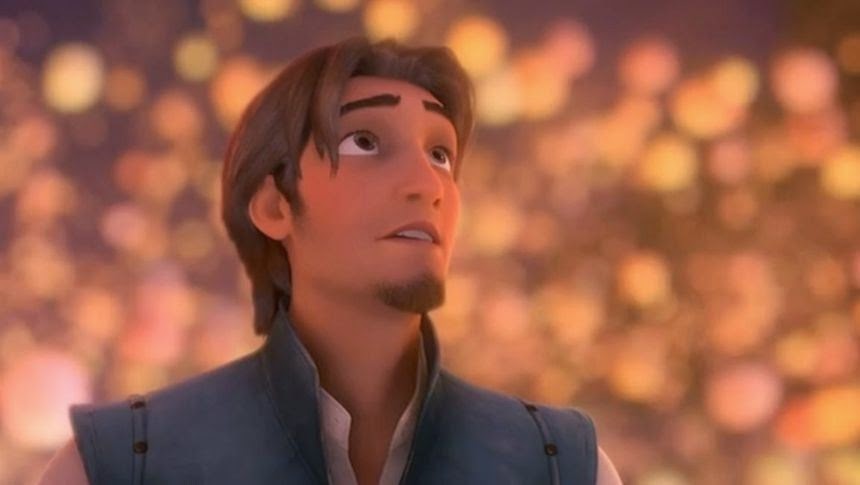 The Writers Alley: A Tangled Plot Structure