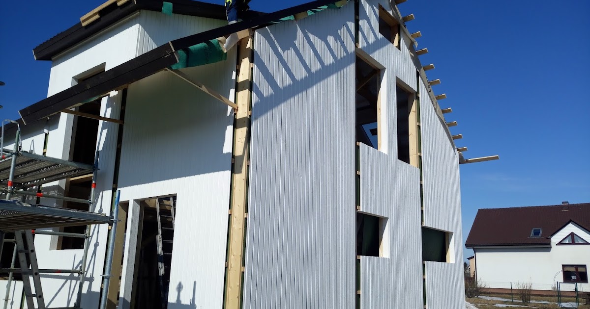 Maja Ehitus - AC Ehitus OÜ: MAJA EHITAMINE 2018