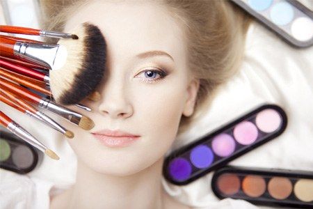 5 Tips Penting Ikut Beauty Class - Blogging is cool!