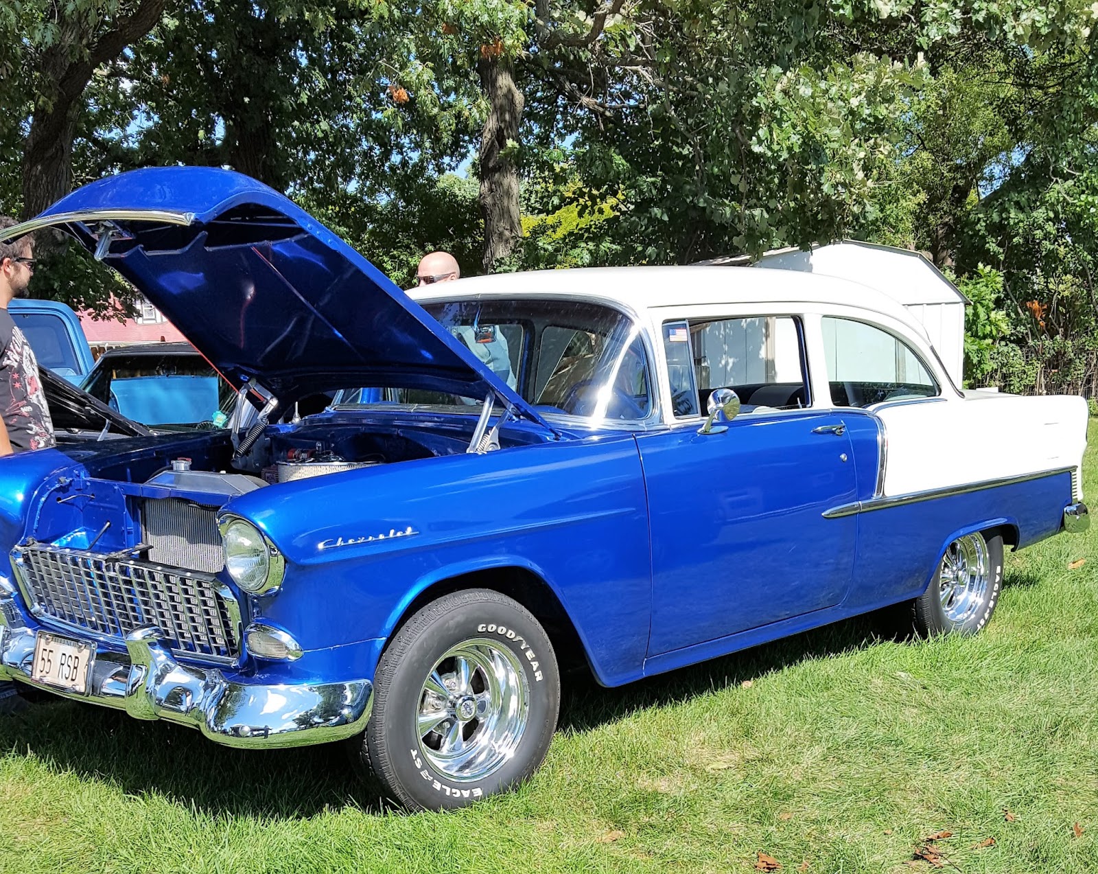 COMFY HOUSE: amish country and the rest of the weekend