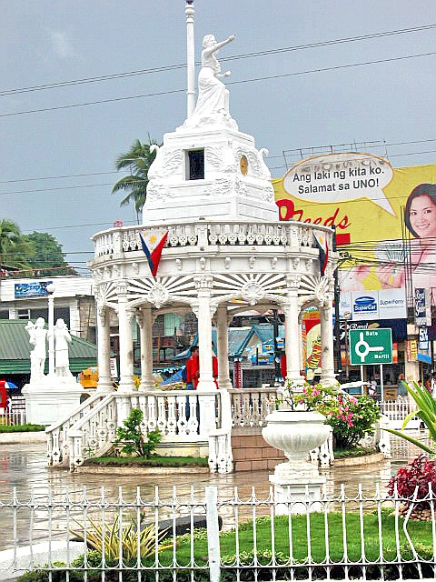 Stopover at Carcar City (Cebu) – B.L.A.S.T. – Live Life to the Fullest ...