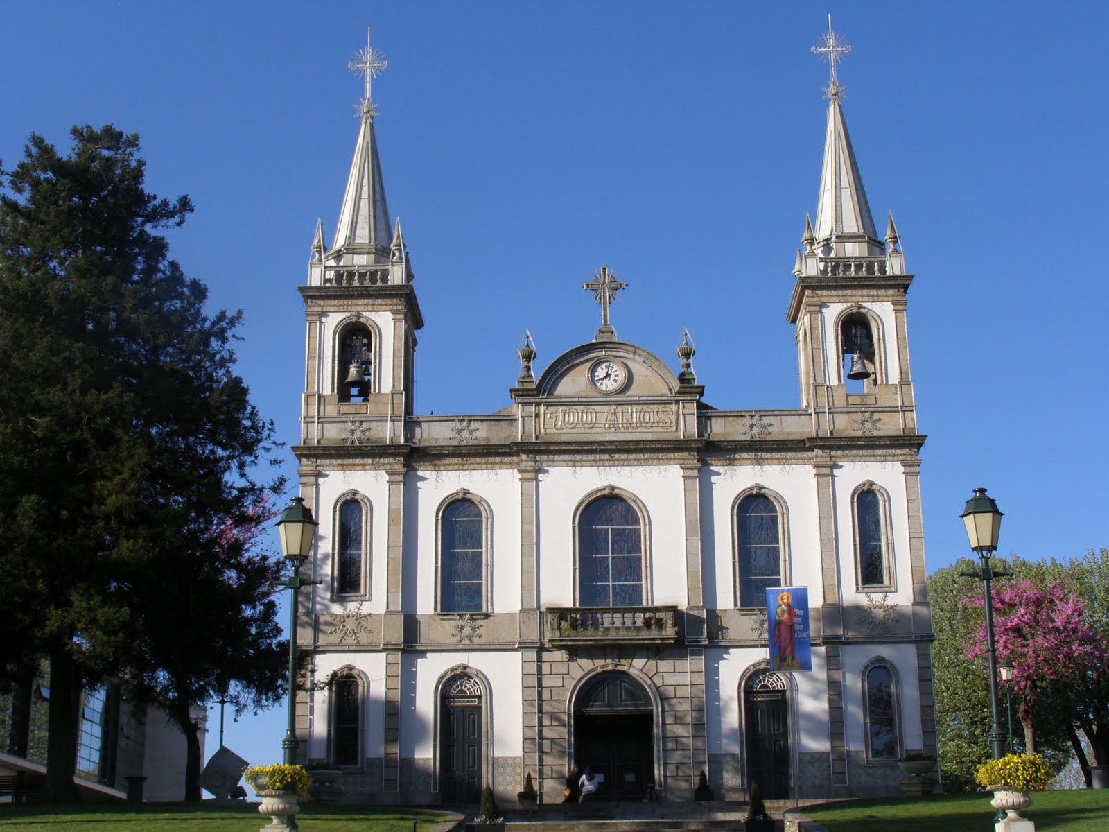 Portal AuToCaRaVaNiStA: LORDELO - PAREDES