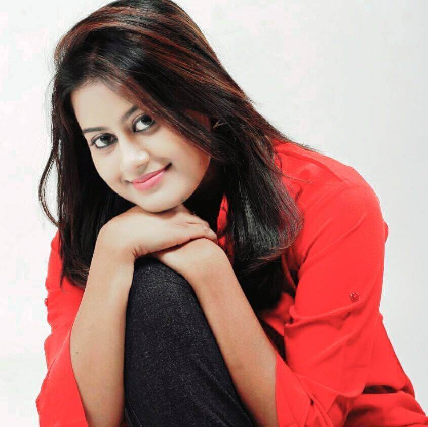 Ansiba Hassan Latest Updates, Gallery, Wiki, Affairs, Contact Info ...