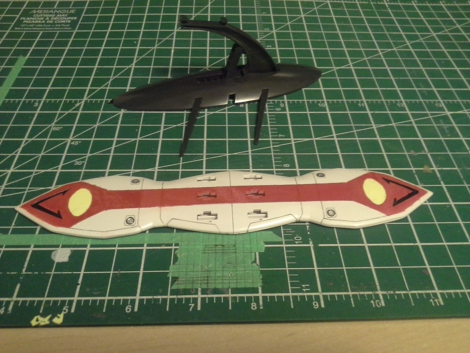 Eureka Seven Nirvash [Type Zero]