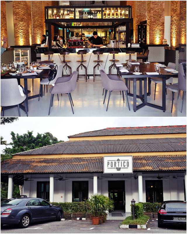 Portico Prime: 'Portico Favourites' New High Tea Set | Fundamentally ...