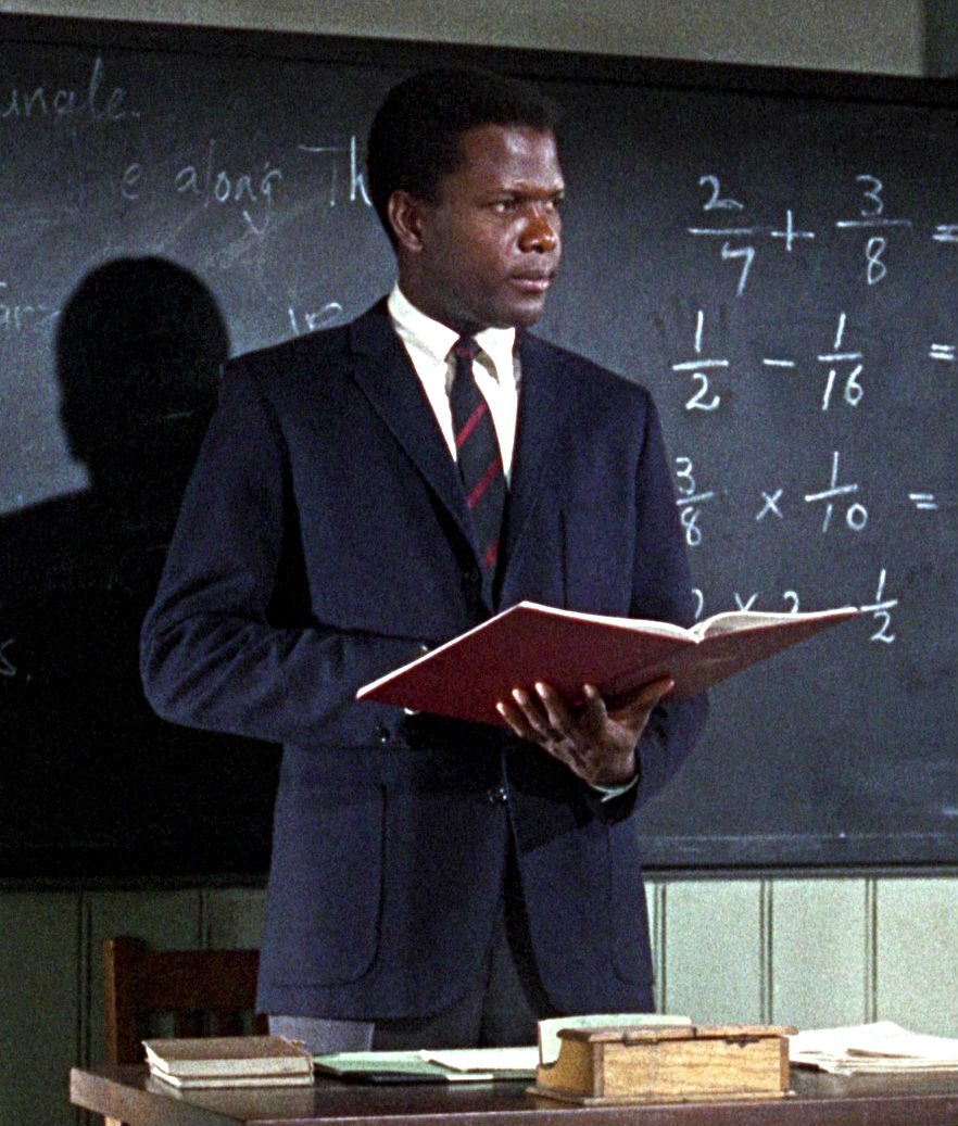 Back to School! - Classic Films About Teachers - Silver Scenes - A Blog ...
