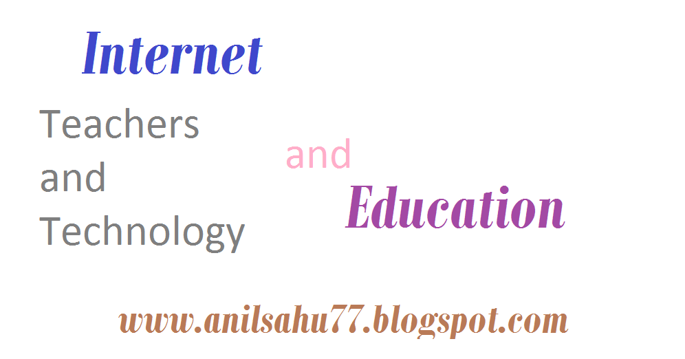 How can teachers use technology for their professional development?