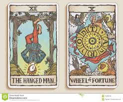 MAGIC WHITE MOON: LEARN HOW TO READ TAROT CARDS