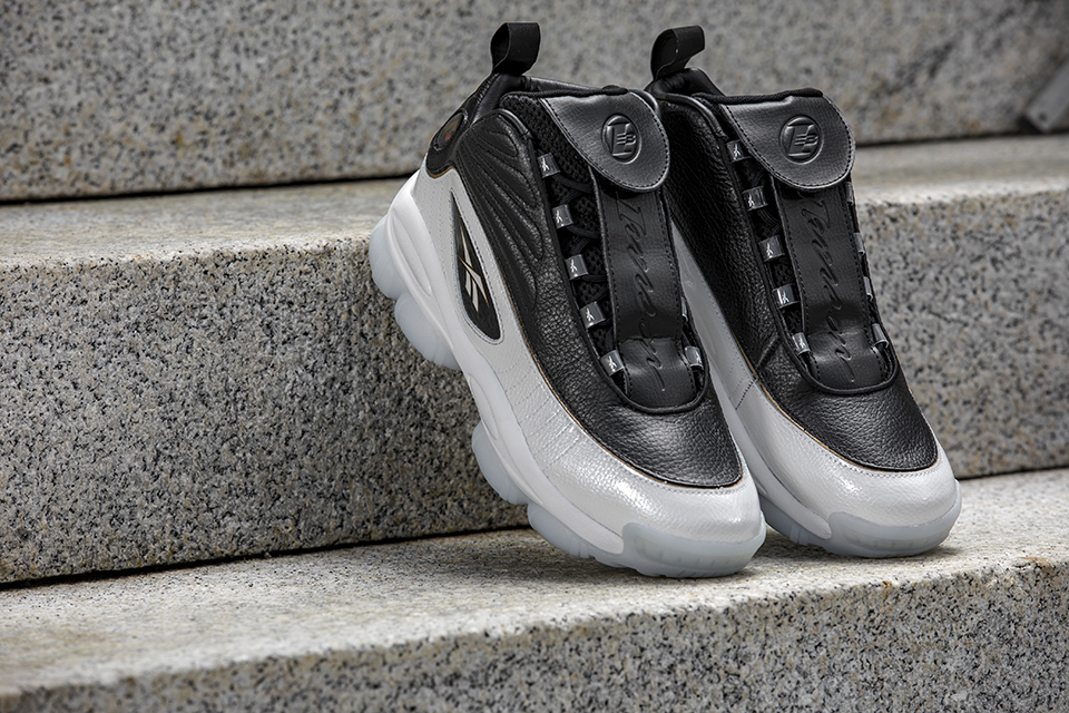 A Reebok lança o Iverson Legacy, novo tênis de Allen Iverson - STREETBALL