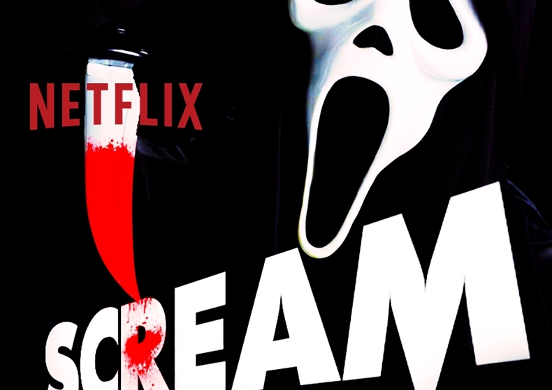 4 séries preferidas de Terror da Netfix - Fascinada por Histórias