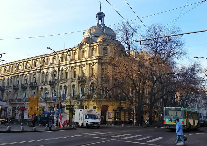 Romanya Gezilecek Yerler | Gezi Rehberi