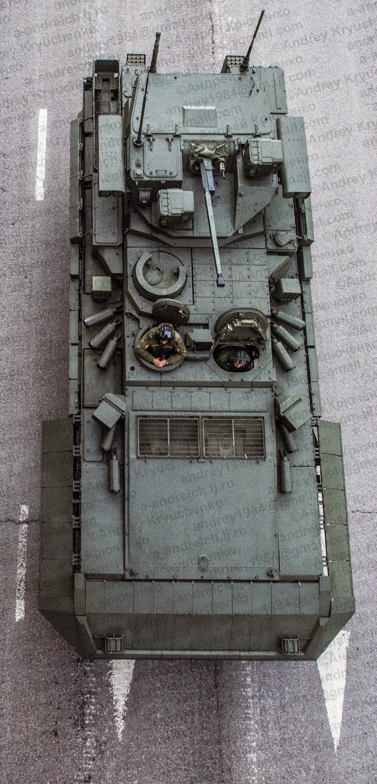 WARFARE TECHNOLOGY: While we are on Remote Turrets, Enter Epoch...