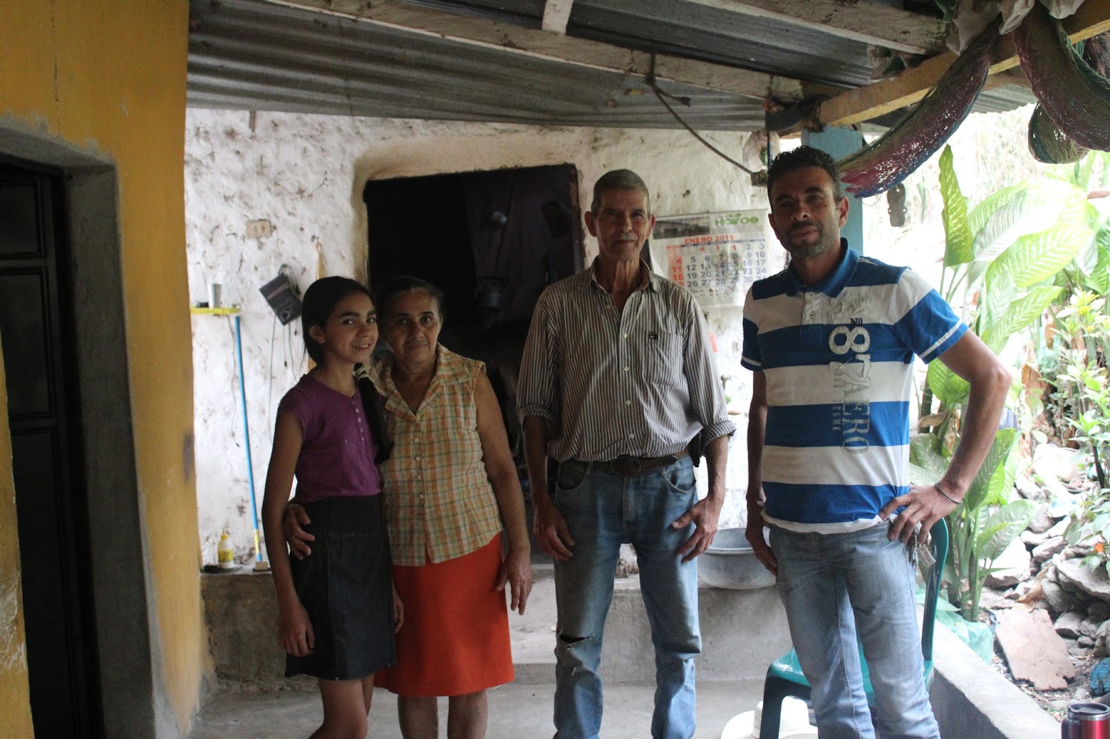 There's Always Room for One More ~ Regan Thorpe