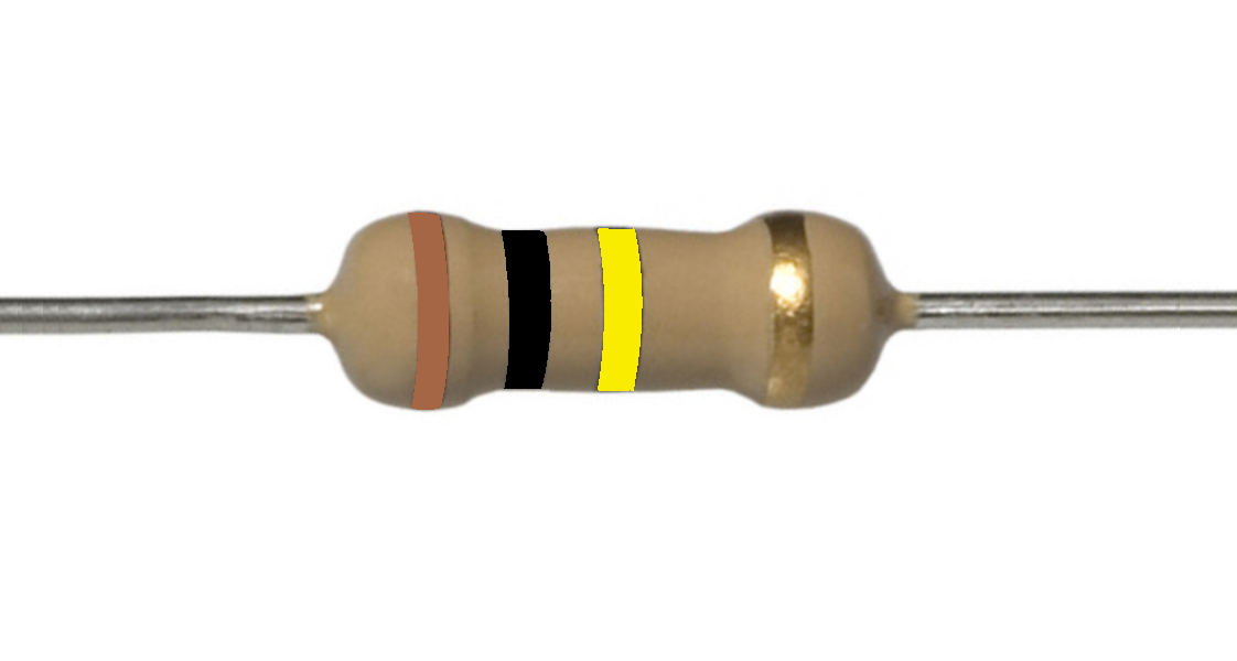 Transistorize Me : Project 04: the Multi-LED flasher