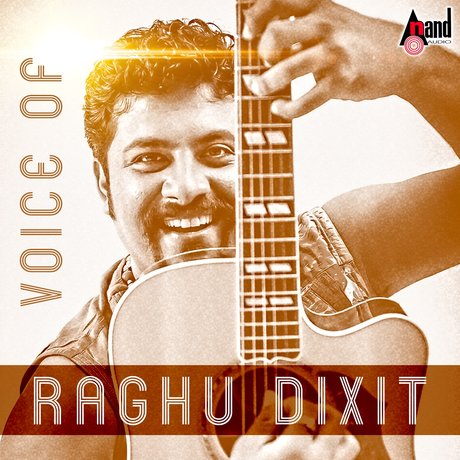 INDIAN BANDS HUB: The Raghu Dixit Project