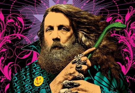 teifidancer: Alan Moore on Art and Magic