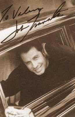 ♥ Beauty And The Best ♥: ღ - Famous Celebrity Autographs 2 - ღ