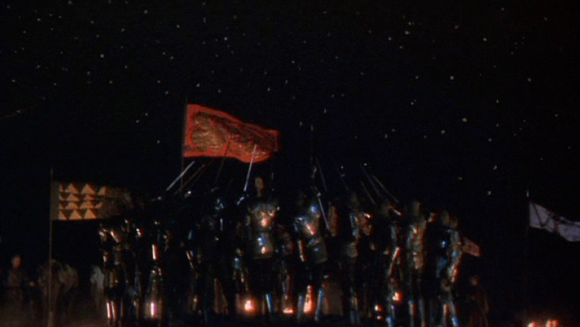 Roman's Movie Reviews and Musings: Excalibur (1981)