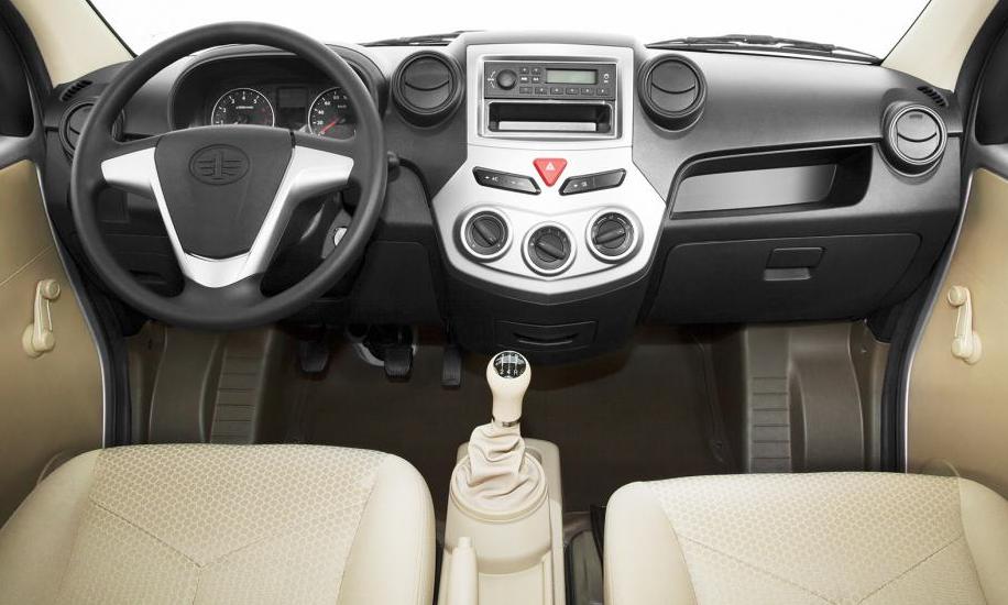 Lanzamiento: FAW T80 Pick-Up : Autoblog Uruguay | Autoblog.com.uy