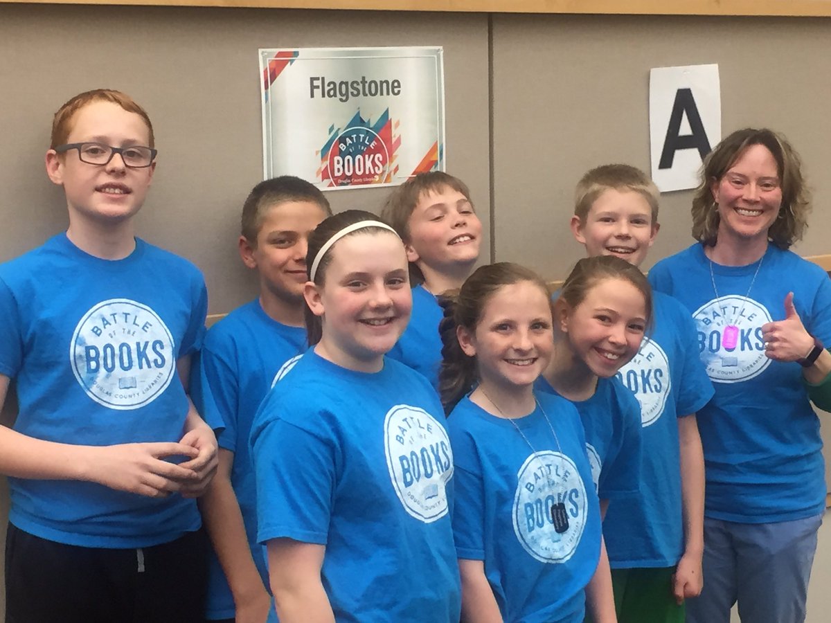 Flagstone Elementary Principal's Message