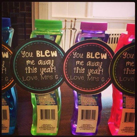 Primary Buzz: Freebie/End of Year Gifts - (Really just an extension of ...