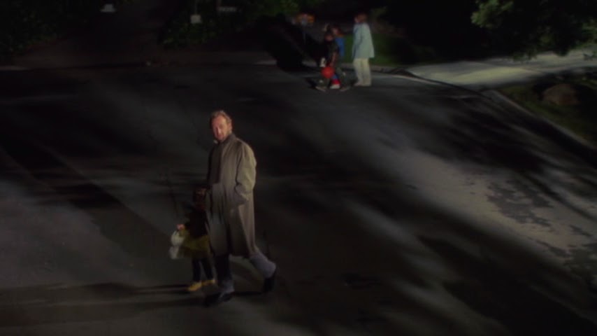 Monster Crap: Monster Crap Inductee: C.H.U.D. II: Bud The Chud (1989)