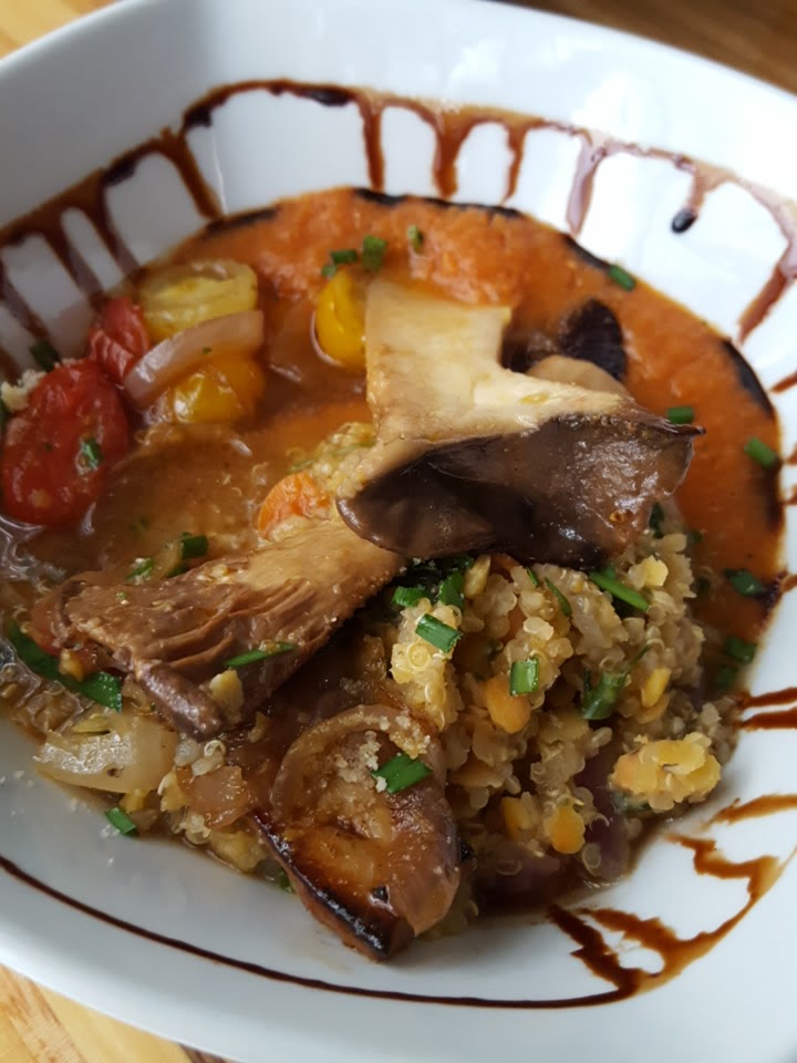 Zest Kitchen & Bar Celebrates Four Years, Offering $40 Special Through ...