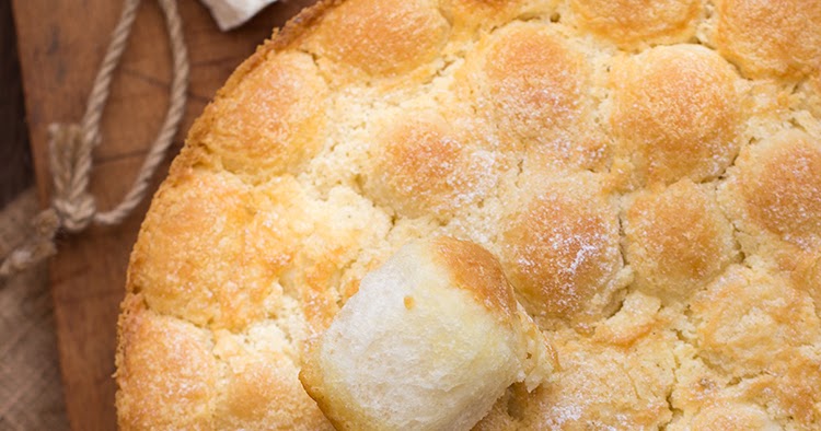 Angellove's Cooking: Сливенски милинки / Milinki - Traditional ...