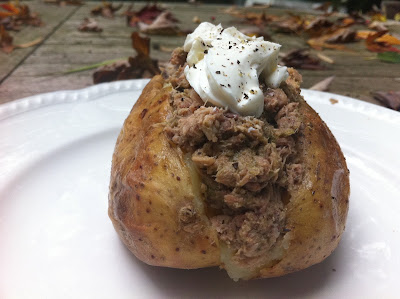 Mix it Cook it: Bonfire Night Food