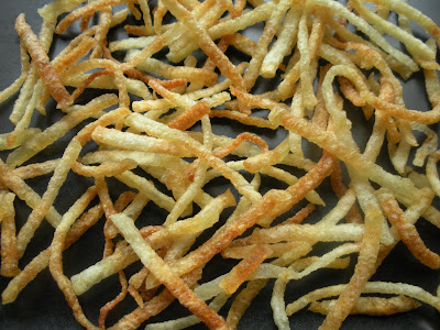 Aquí se cocina: febrero 2011