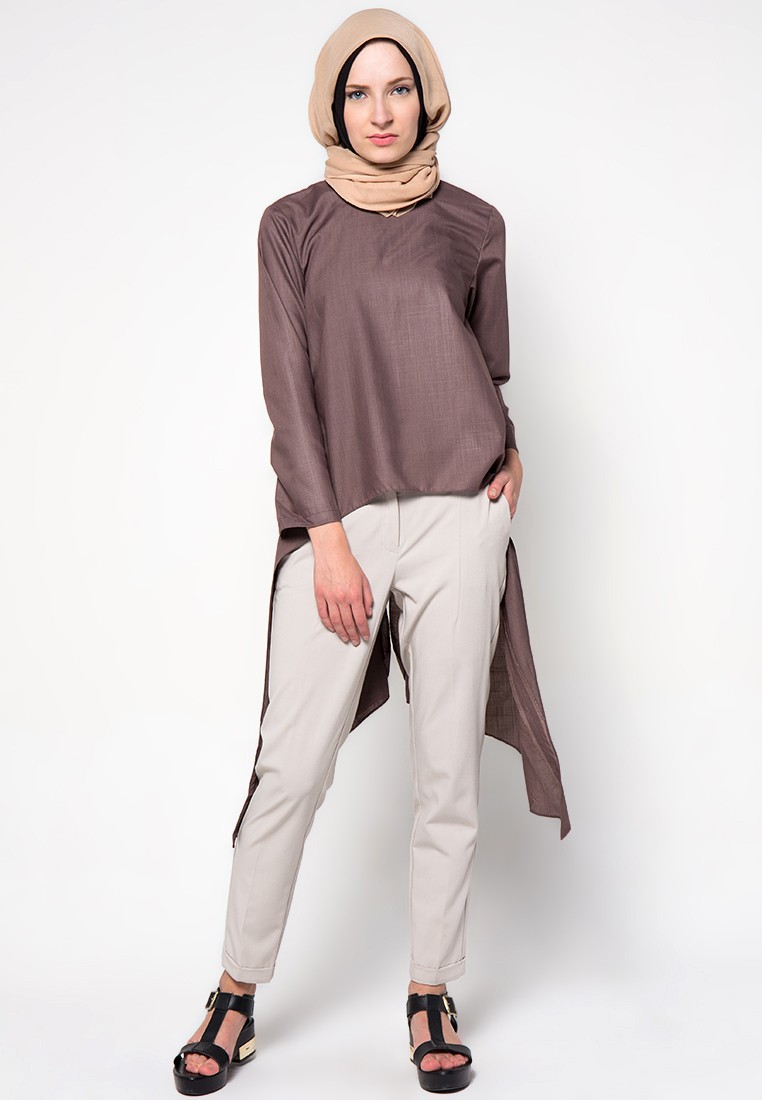 Busana Muslim Modern: Informasi Seputar Butik Busana Muslim Modern Dan ...