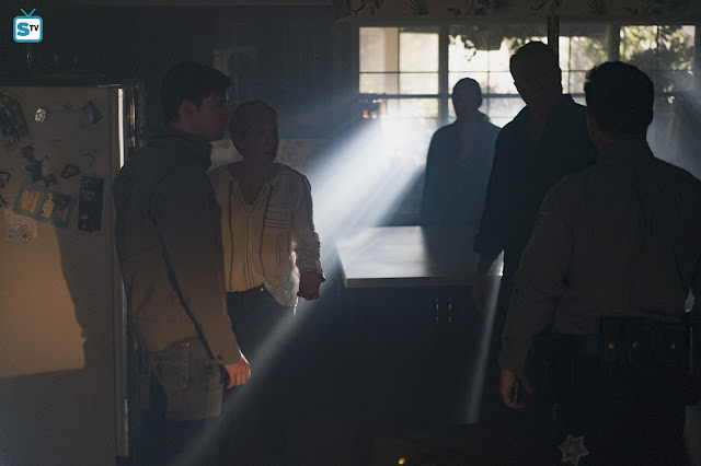 Beyond - There's No Home For You Here - Review: "A Decent Enough But ...