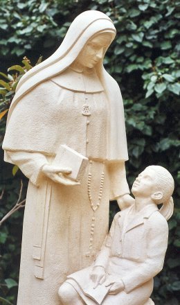 weCOMPUTERSyou: Santa Paula Montal - Saint Paula of Saint Joseph of ...