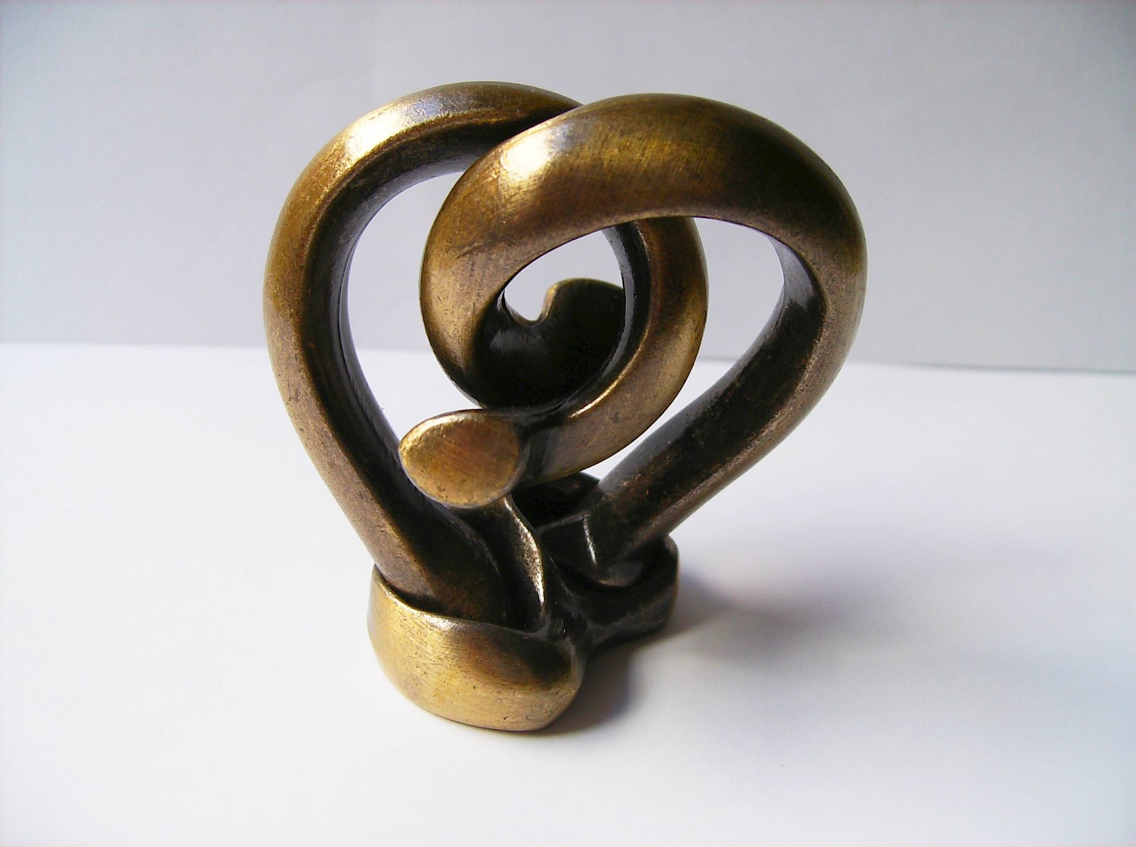 Gabriel Fernandes' Puzzle Collection: Cast Radix (萌)