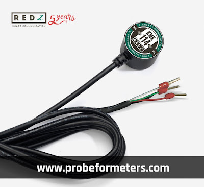 PROBEFORMETERS EXPLAINS DIFFERENT TYPES OF PROBES FOR METERS