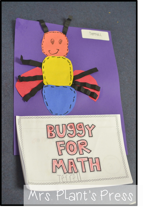 All About Insects - Primary Press