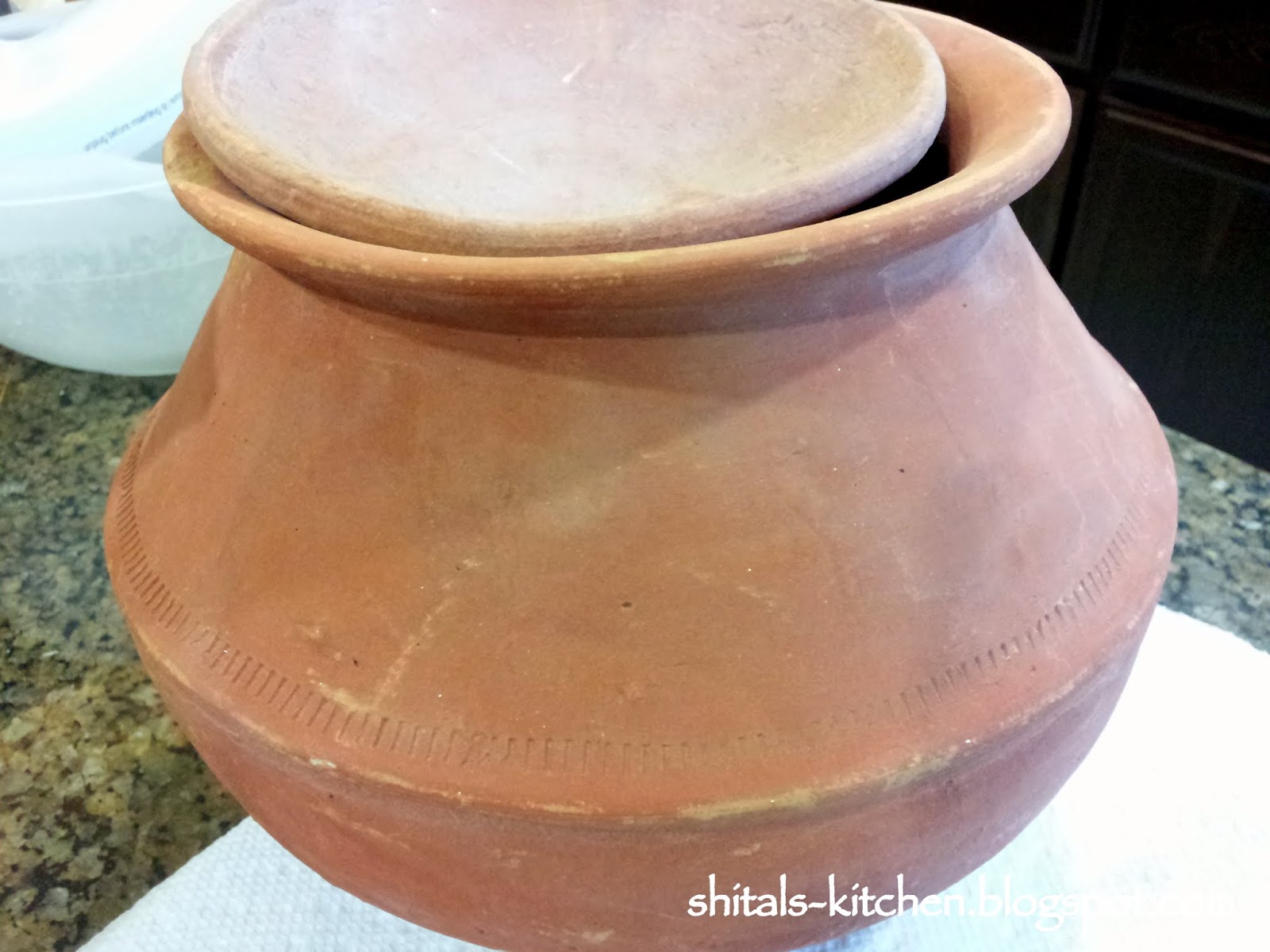 Shital's-Kitchen: Undhiyu