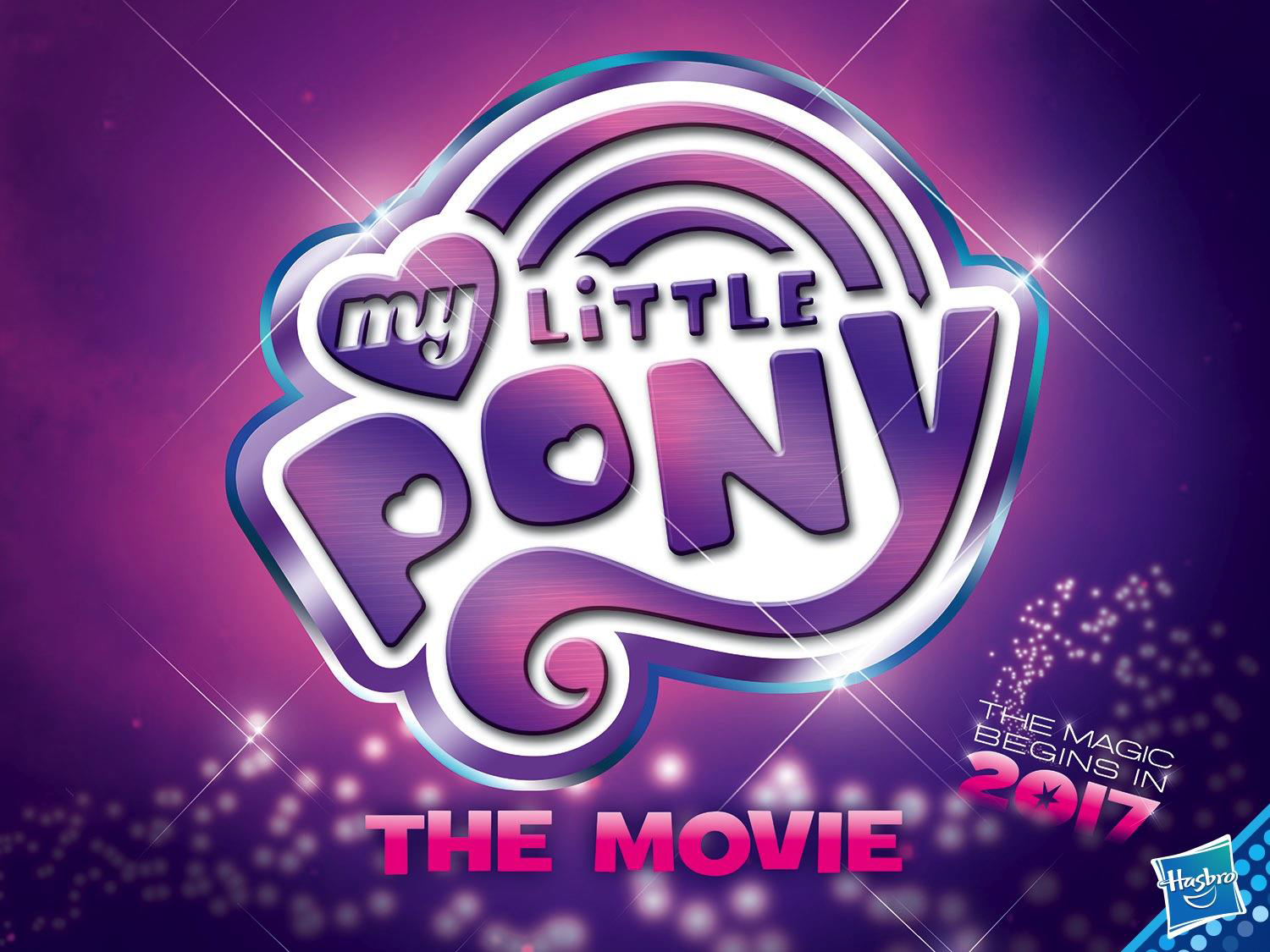 Equestria Daily - MLP Stuff!: EW Releases a MLP: Movie First Look ...