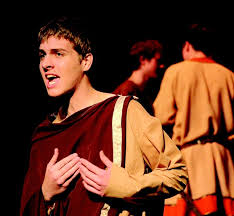 French Vocabulary Illustrated: aparté