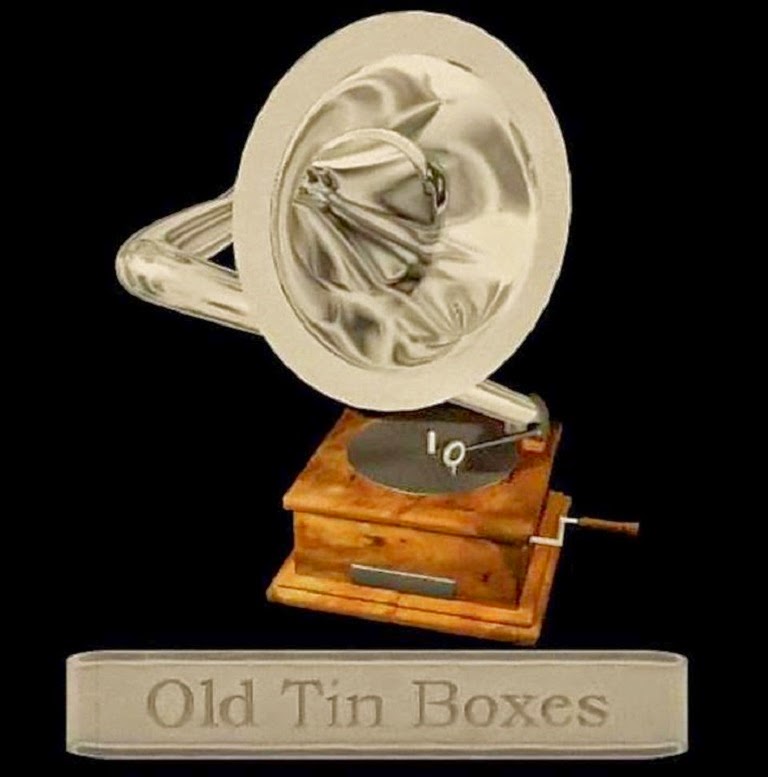 T.U.B.E.: Mike Oldfield - Old Tin Boxes (VAR/FLAC)
