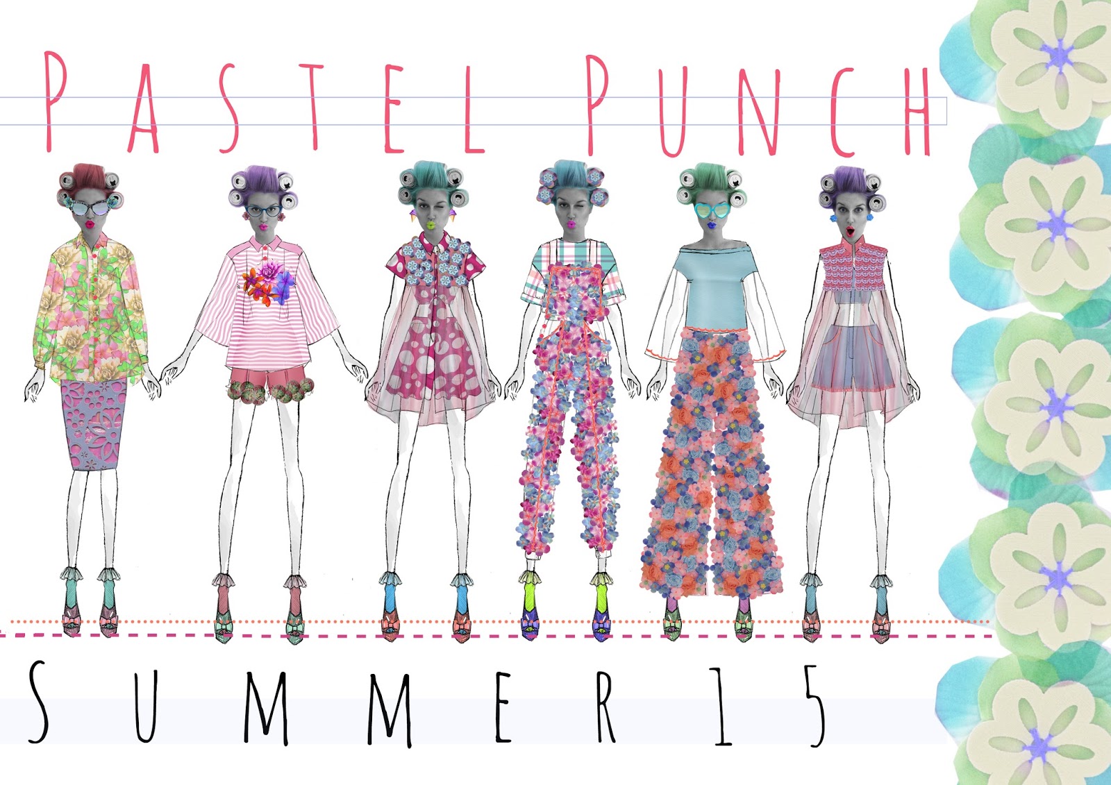 Jade Barrett Designs