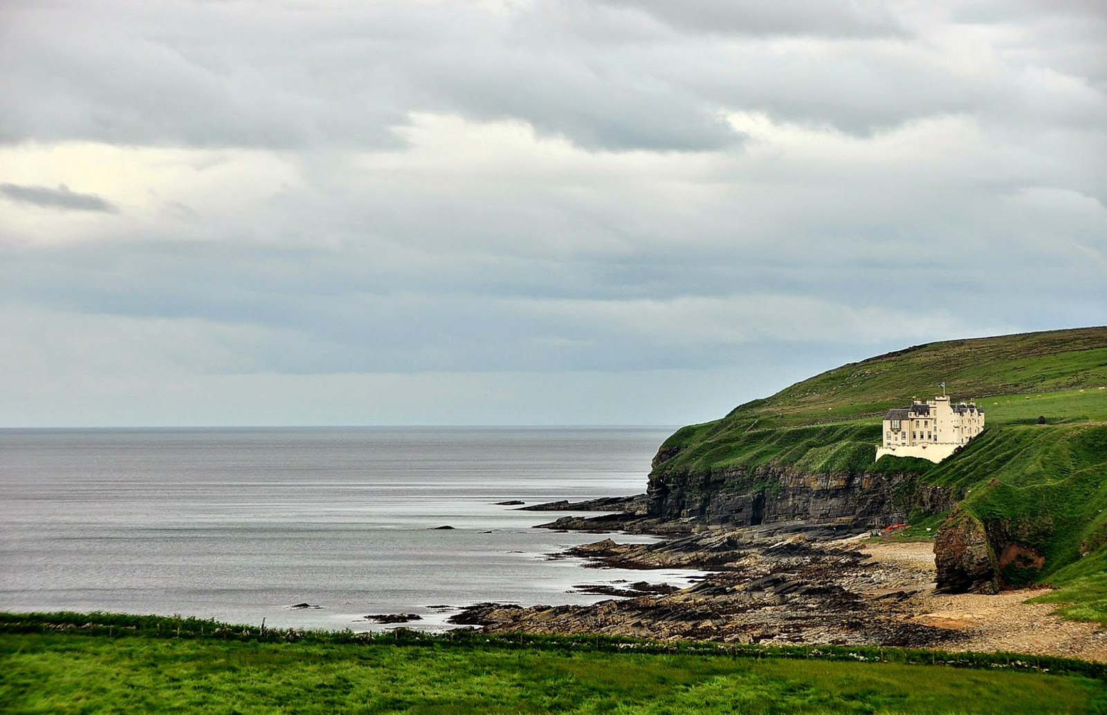 Scotland!: Haste Ye Back