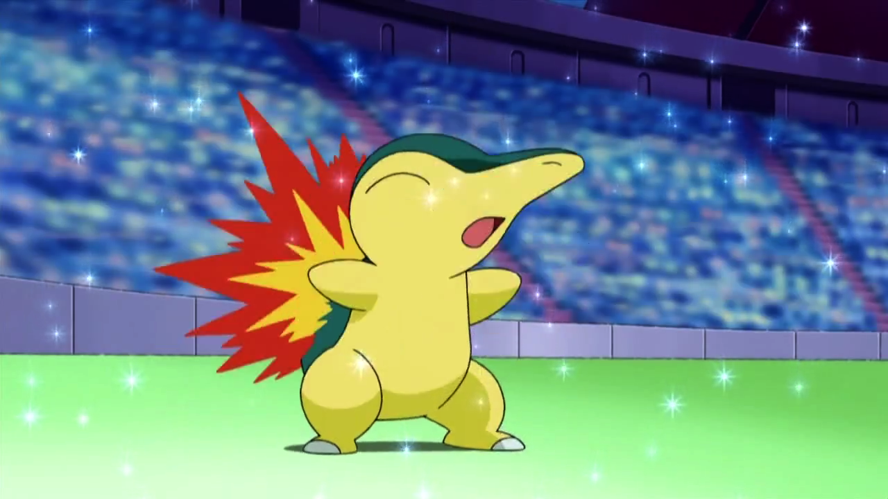 Lista: Os 20 Pokémon mais bonitos desses vinte anos de história. | aaaa