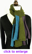 Ultimate Sweater Machine: Free Projects / Patterns for the Ultimate ...