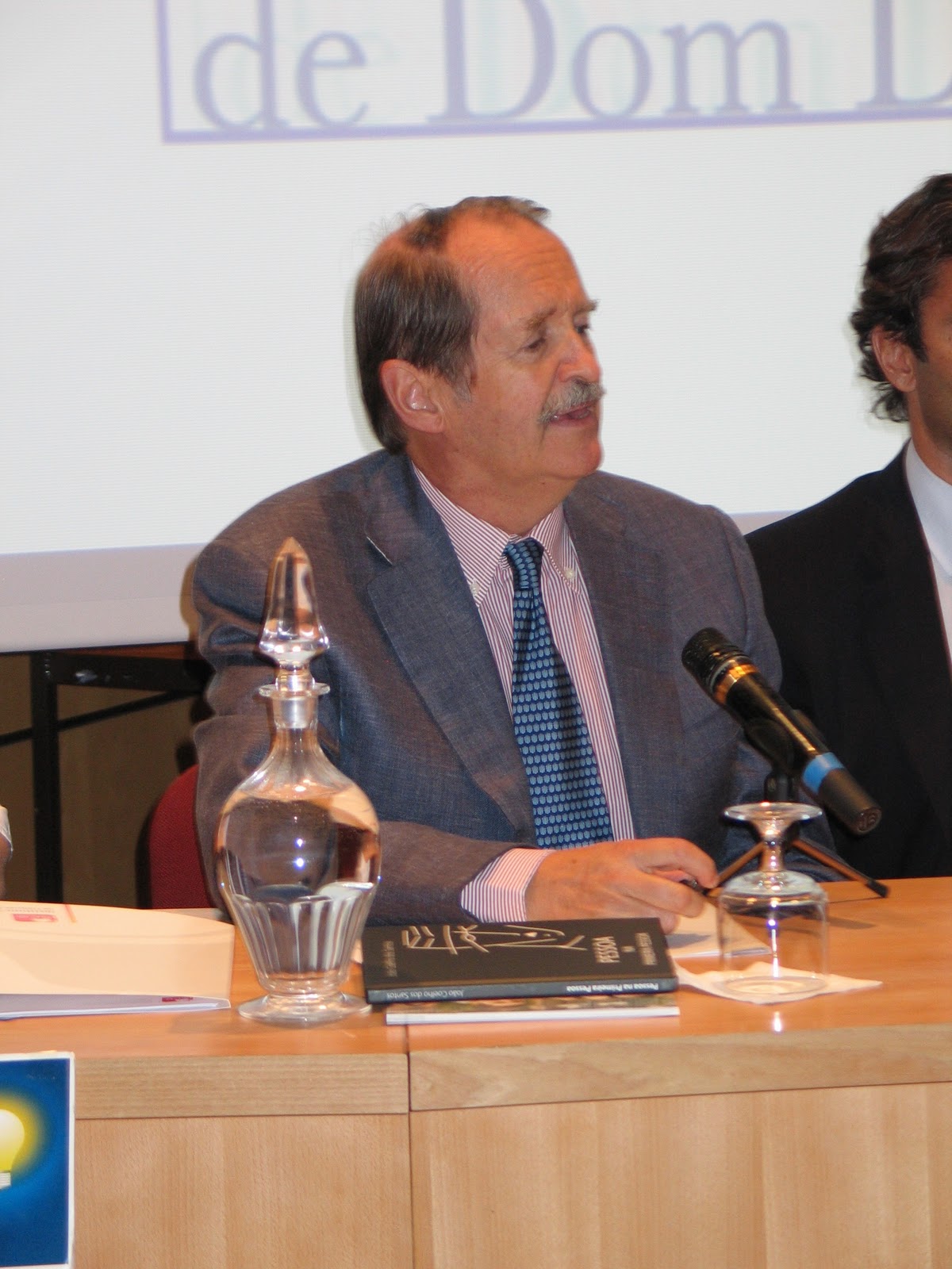 Pensar Odivelas: Dom Duarte Pio - Duque de Bragança.