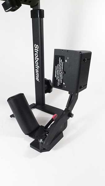 Close Encounters of The Fun Kind - Stroboframe – Camera Electronic