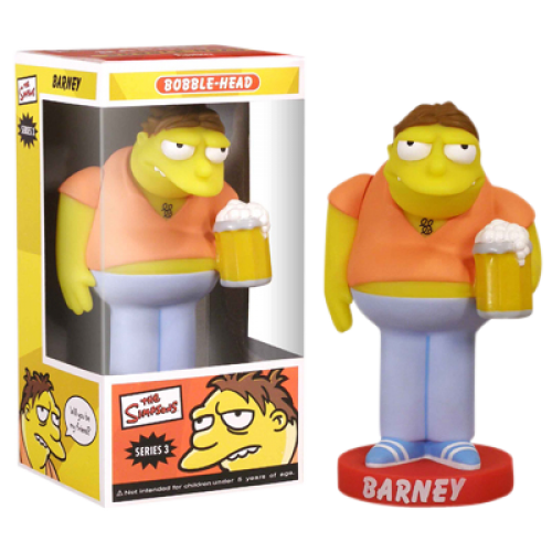 COLLECTING THE SIMPSONS | Collectibles Coach